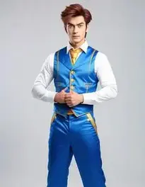 Free Funny Cosplay Guy Face Swap