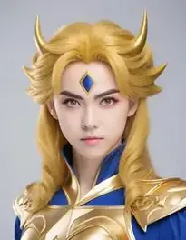 Free Dio Woman Cosplay Face Swap