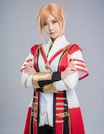 Free Female Loid Forger Cosplay Face Swap