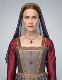 Free Lady Macbeth Face Swap