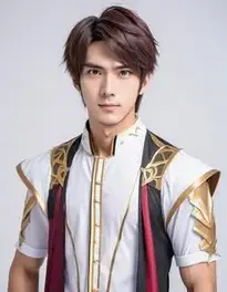 Free Easy Male Anime Character Cosplay Face Swap