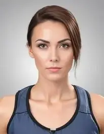 Free Criminal Costume Woman Face Swap