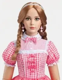 Free Halloween Costume Woman Doll Face Swap