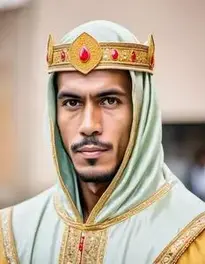 Ali Face Swap