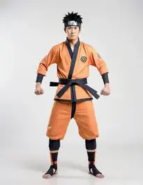 Naruto Face Swap