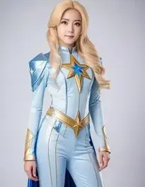 Free Starlight Cosplay Face Swap