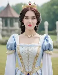Free Snow White Queen Face Swap