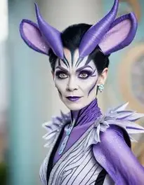 Free Yzma Face Swap