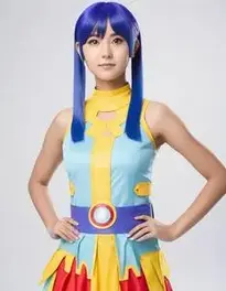 Free Chel Cosplay Face Swap