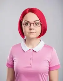 Meg Griffin Cosplay Face Swap