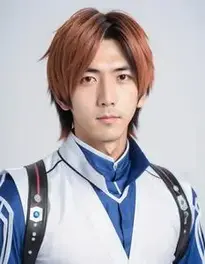 Cosplay Kitagawa Face Swap