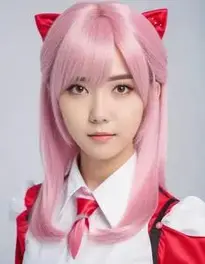Free Cosplay Darling Face Swap