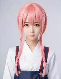 Free Easiest Anime Character Cosplay Face Swap
