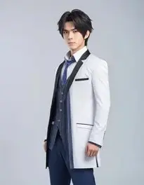 Free Easy Male Anime Character Cosplay Face Swap