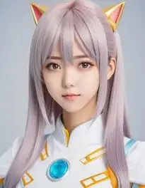 Free Best Anime Character For Cosplay Face Swap