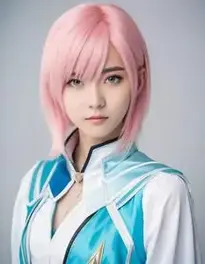 Free Luka Cosplay Face Swap