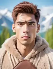 Free Ice Age Cosplay Face Swap