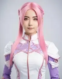 Free Mirabel Cosplay Face Swap