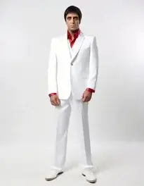 Free Scarface Fancy Dress Face Swap