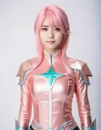 Free Starlight Cosplay Face Swap