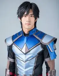 Yoru Cosplay Csm Face Swap
