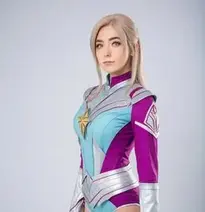 Free Sarah Lynn Cosplay Face Swap