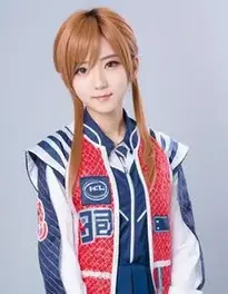 Cosplay Kitagawa Face Swap