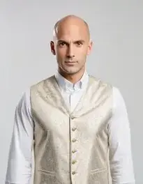 Fancy Dress For Bald Guys Face Swap