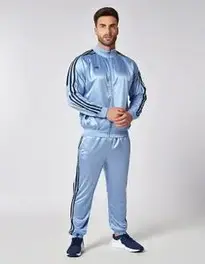 Free Scouser Shell Suit Face Swap