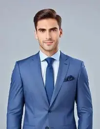 Corporate Attire For Men Dress Face Swap