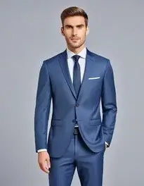 Free Smart Business Attire Men Dress Face Swap