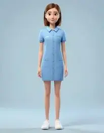 Free Cartoon Comic Characters Dress Face Swap