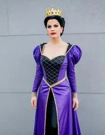 Free Evil Queen Cosplay Face Swap