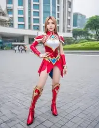 Mobile Legends How Many Differennces At Most Do Face Swap Any Word.