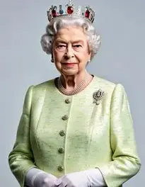 Free Queen Elizabeth Fancy Dress Face Swap