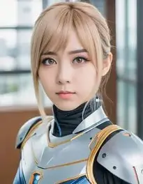 Free Android Cosplay Face Swap