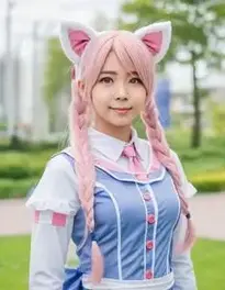 Free Animal Cosplay Face Swap