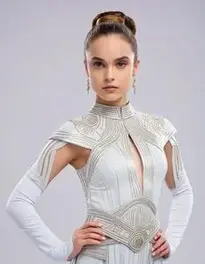 Free Padme Costume Face Swap