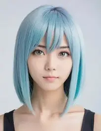Muichiro Cosplay Face Swap
