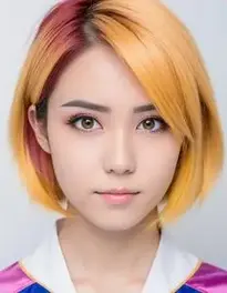 Pro Cosplay Face Swap