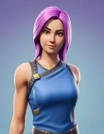 Free Fortnite Fancy Dress Face Swap