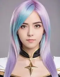 Free Stolas Cosplay Face Swap