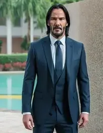 Free John Wick Outfits Face Swap