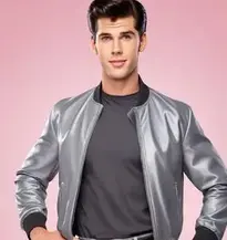 Free Grease Outfit Male Face Swap