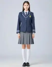 Free Shujin Academy Uniform Face Swap