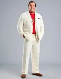 Cousin Eddie Dickie Outfit Face Swap