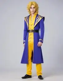 Free Dio Cosplay Face Swap