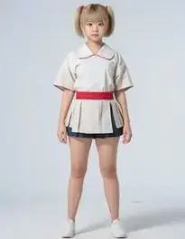 Free Himiko Toga Clothes Face Swap