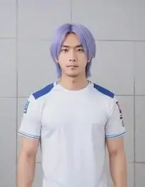 Free Cosplay Kitagawa Face Swap