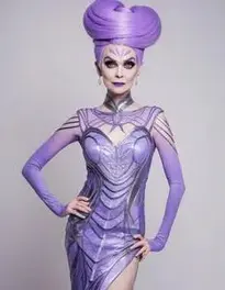 Free Yzma Cosplay Face Swap